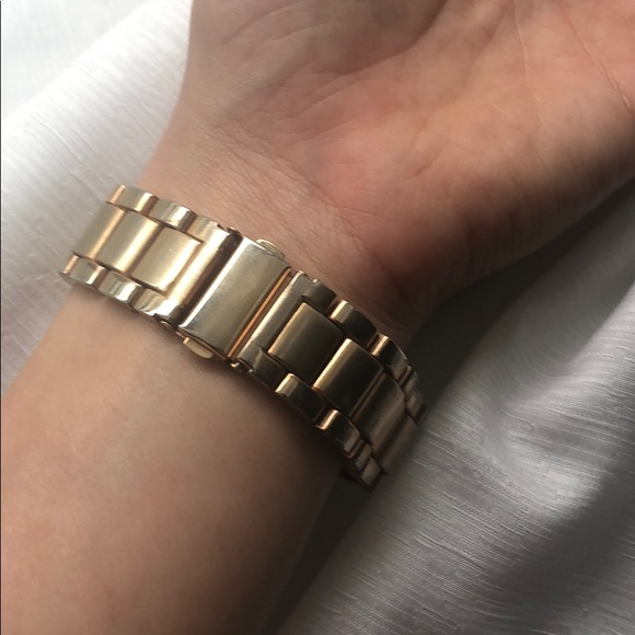 Vice Versa | Accessories | Vice Versa Stainless Steel Watch | Poshmark